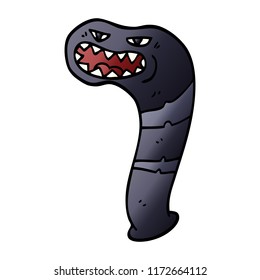 Happy Pirate Crocodile Cartoon: เวกเตอร์สต็อก (ปลอดค่าลิขสิทธิ์ ...