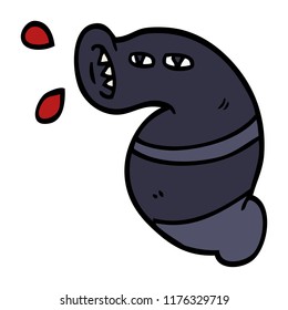 697 imagens de Leech cartoon Imagens, fotos stock e vetores | Shutterstock