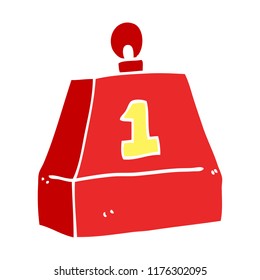1 Ton Weight Images, Stock Photos & Vectors | Shutterstock