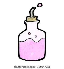Cartoon Drinks Bottle Stock Vector (Royalty Free) 116047261 | Shutterstock
