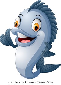 1,050 Fish thumbs up Images, Stock Photos & Vectors | Shutterstock