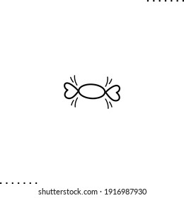 Cartoon Fly Vector Icon Outline Stock Vector (Royalty Free) 1916987930 ...