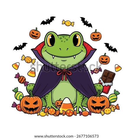 Animated Frogs Images | Free download on ClipArtMag