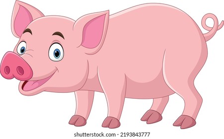 2,155 Shy pig Images, Stock Photos & Vectors | Shutterstock