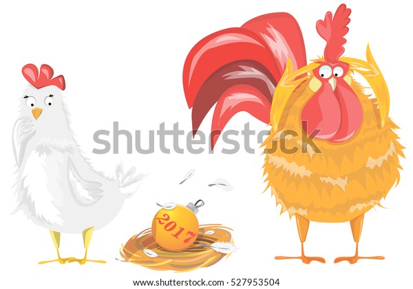 Cartoon Funny Poster Wallpaper Background Isolated Stock Vector ...