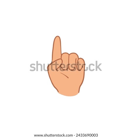 Cartoon Flipping Off Clipart | Free download on ClipArtMag