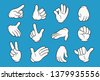 6+ Million Cartoon Hands Royalty-Free Images, Stock Photos & Pictures ...