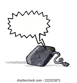 Cartoon Hard Drive Stock Vector (Royalty Free) 222321871 | Shutterstock