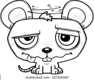 61 Drunk rat Images, Stock Photos & Vectors | Shutterstock
