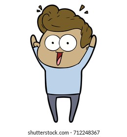 caricaturista: vector de stock (libre de regalías) 712248367 | Shutterstock