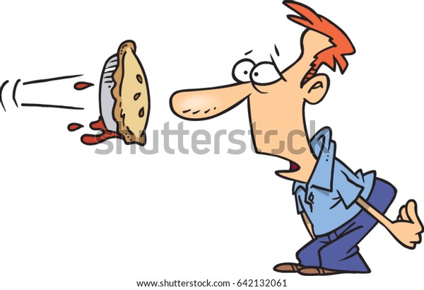 2 Pie Throwing Contest Bilder, Stockfotos und Vektorgrafiken | Shutterstock