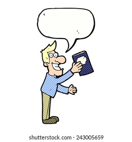 Cartoon Man Book Stock Vector (Royalty Free) 243005659 | Shutterstock
