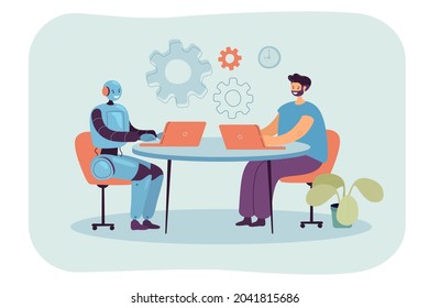 5,078 Workforce cartoon Images, Stock Photos & Vectors | Shutterstock