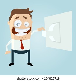 4,390 Man switch Stock Vectors, Images & Vector Art | Shutterstock