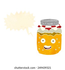 Cartoon Marmalade Stock Vector (Royalty Free) 249439321 | Shutterstock