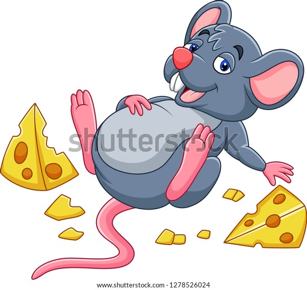 414 Satisfied Mouse Images, Stock Photos & Vectors | Shutterstock