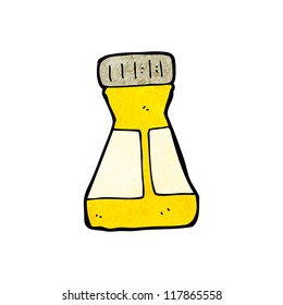 Cartoon Mustard Pot Stock Vector (Royalty Free) 117865558 | Shutterstock