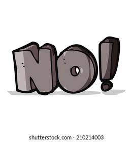 caricatura sin símbolo: vector de stock (libre de regalías) 188006042 ...