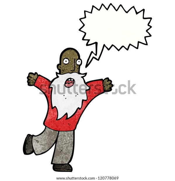 Cartoon Old Man Running Away Stock Vector (Royalty Free) 120778069 ... Cartoon Old Man Running Away Stock Vector (Royalty Free) 120778069 ...