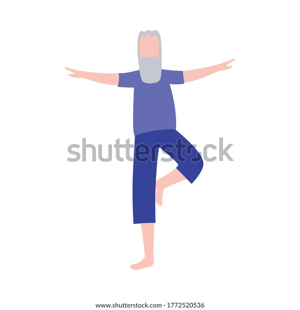 32,530 imágenes de Balance exercise cartoon - Imágenes, fotos y ...