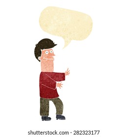 Cartoon Person Stock Vector (Royalty Free) 282323177 | Shutterstock