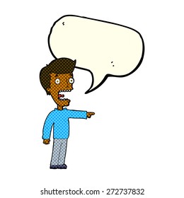 Cartoon Person Speaking Stock Vector (Royalty Free) 272737832 ...