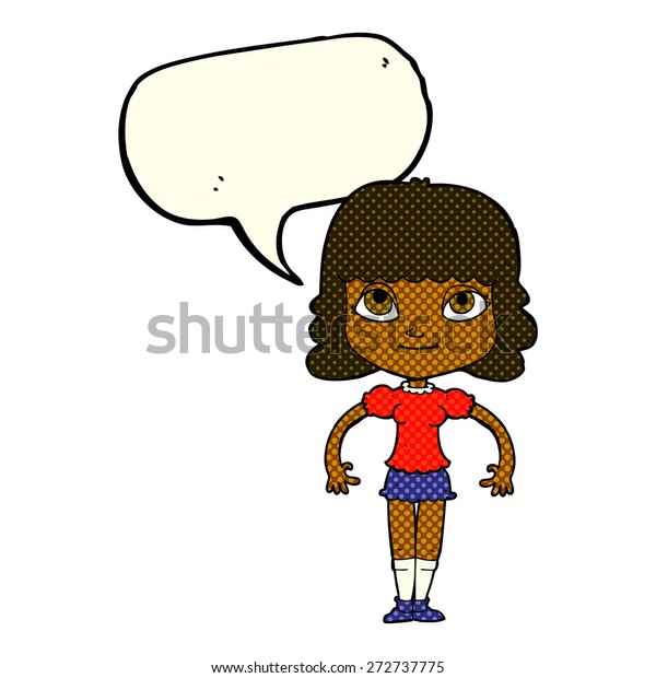 Cartoon Person Speaking Stock Vector (Royalty Free) 272737775 ...