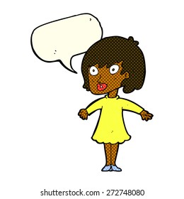 Cartoon Person Word Bubble Stock Vector (Royalty Free) 272748080 ...