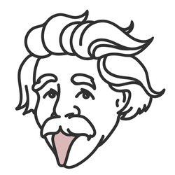 Albert Einstein Free Stock Photo - Public Domain Pictures