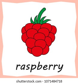 22,553 Cartoon raspberry Images, Stock Photos & Vectors | Shutterstock