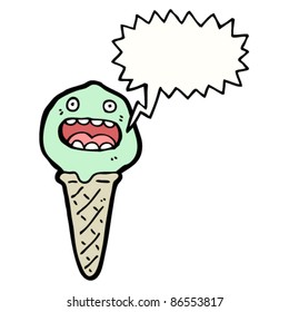 1,141 Scream for ice cream Stock Vectors, Images & Vector Art ...
