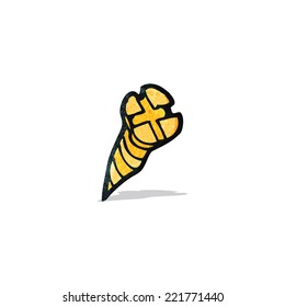 Cartoon Screw Stock Vector (Royalty Free) 221771440 | Shutterstock