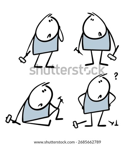 Stickman Images | Free download on ClipArtMag