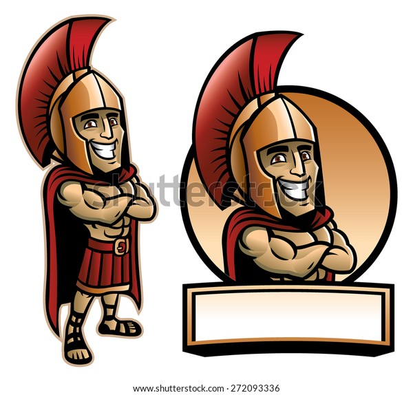 5,497 Spartan cartoon 이미지, 스톡 사진 및 벡터 | Shutterstock