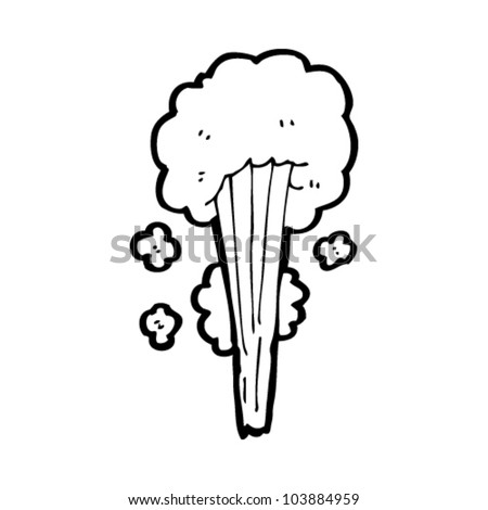Vetor stock de Cartoon Steam (livre de direitos) 103884959 - Shutterstock