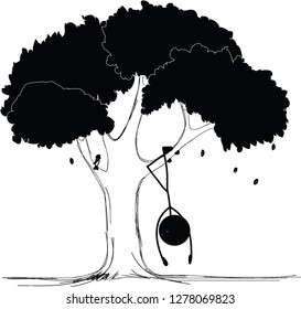 269 Dangle doodles Images, Stock Photos & Vectors | Shutterstock