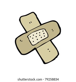 9,912 Plaster cartoon Images, Stock Photos & Vectors | Shutterstock