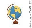 13+ Thousand Earth Equator Royalty-Free Images, Stock Photos & Pictures ...