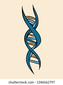 273 Genetic Engineering Doodle Images, Stock Photos & Vectors ...