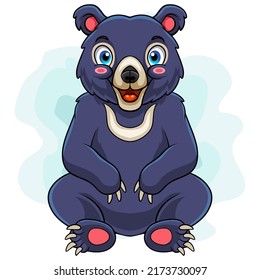 5,651 Sun bear cartoon Images, Stock Photos & Vectors | Shutterstock