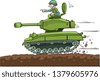 37+ Thousand Cartoon Tanks Royalty-Free Images, Stock Photos & Pictures ...