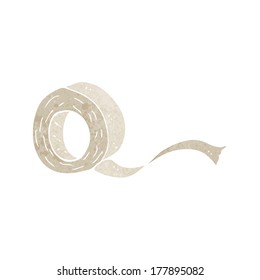 Cartoon Tape Stock Vector (Royalty Free) 177895082 | Shutterstock