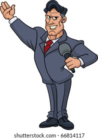7 Televangelists Images, Stock Photos & Vectors | Shutterstock