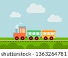 Train Side View Royalty-Free Images, Stock Photos & Pictures | Shutterstock