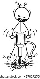 3,930 Worker Drilling Ground Images, Stock Photos & Vectors | Shutterstock