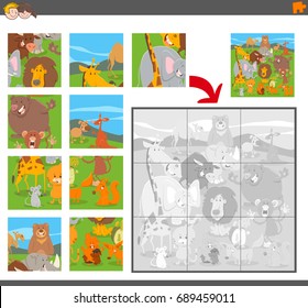61,614 Find the animal Images, Stock Photos & Vectors | Shutterstock