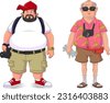 112+ Thousand Cartoon Dad Royalty-Free Images, Stock Photos & Pictures ...