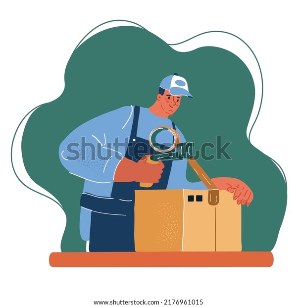 1 Picker Packer Production Line Images, Stock Photos & Vectors ...