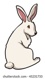 178 Floppy eared rabbit cartoons Images, Stock Photos & Vectors ...