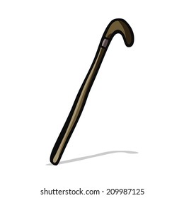 garrote de dibujos animados: vector de stock (libre de regalías) 189437714